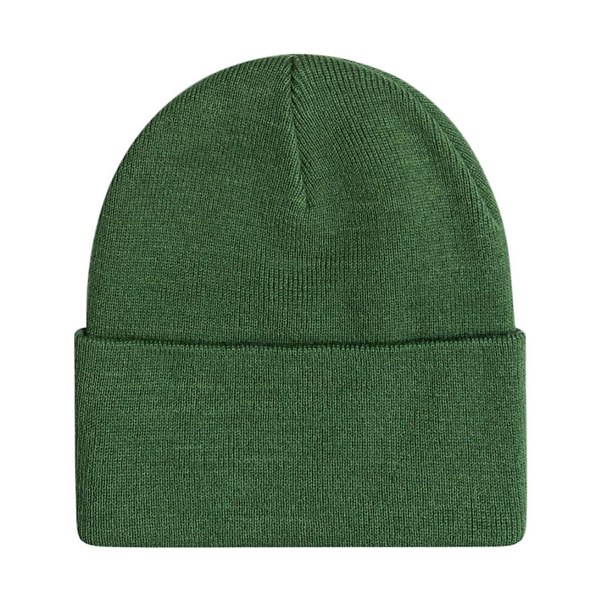 Element Men's Dusk Beanie, Dark Green