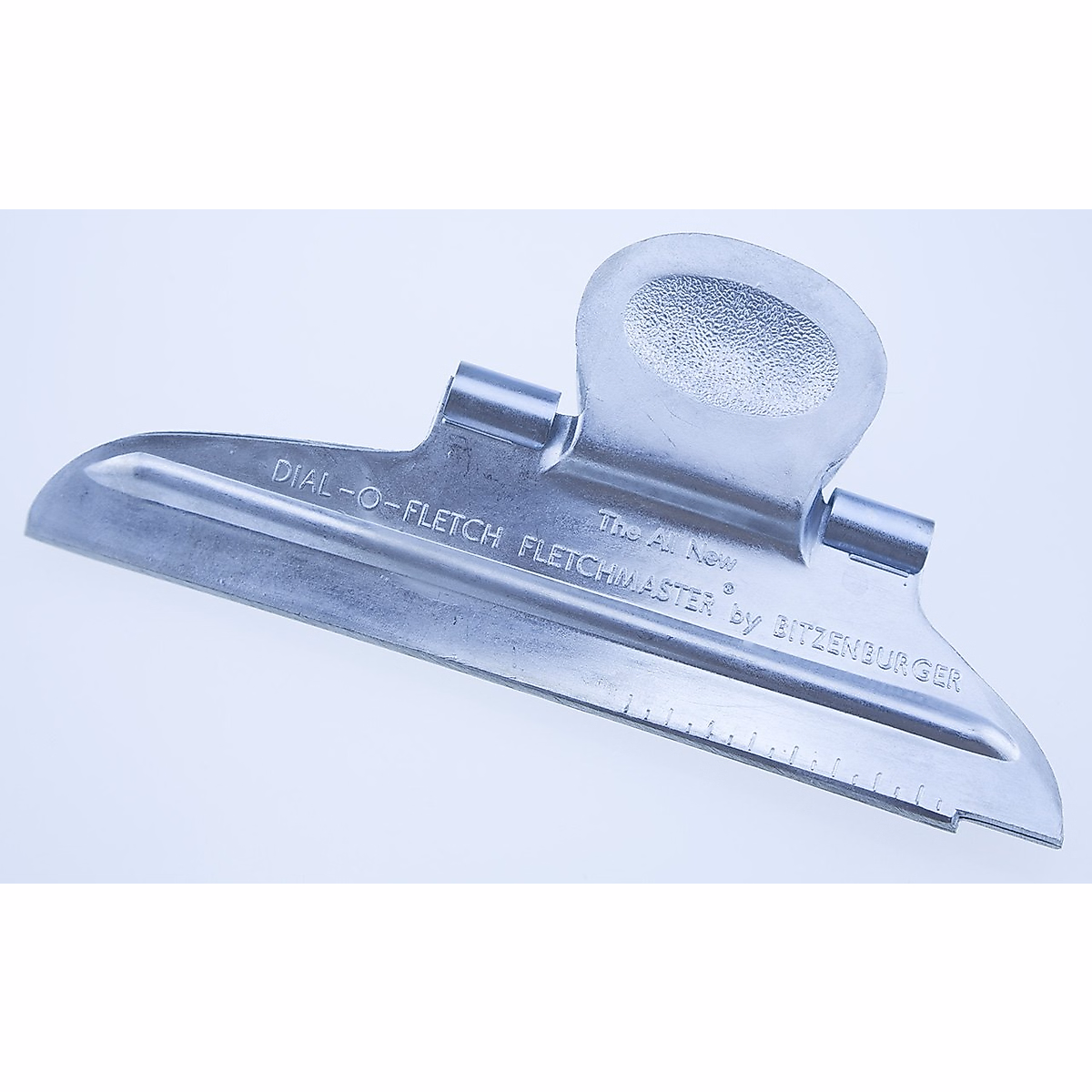 Bitzenburger Precision Die Cast Clamp (Left Clamp)