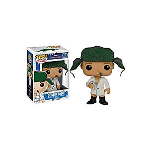 Funko POP! Movies: Christmas Vacation - Cousin Eddie