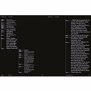 NASA Apollo 11: Man on the Moon: The Visual Archive