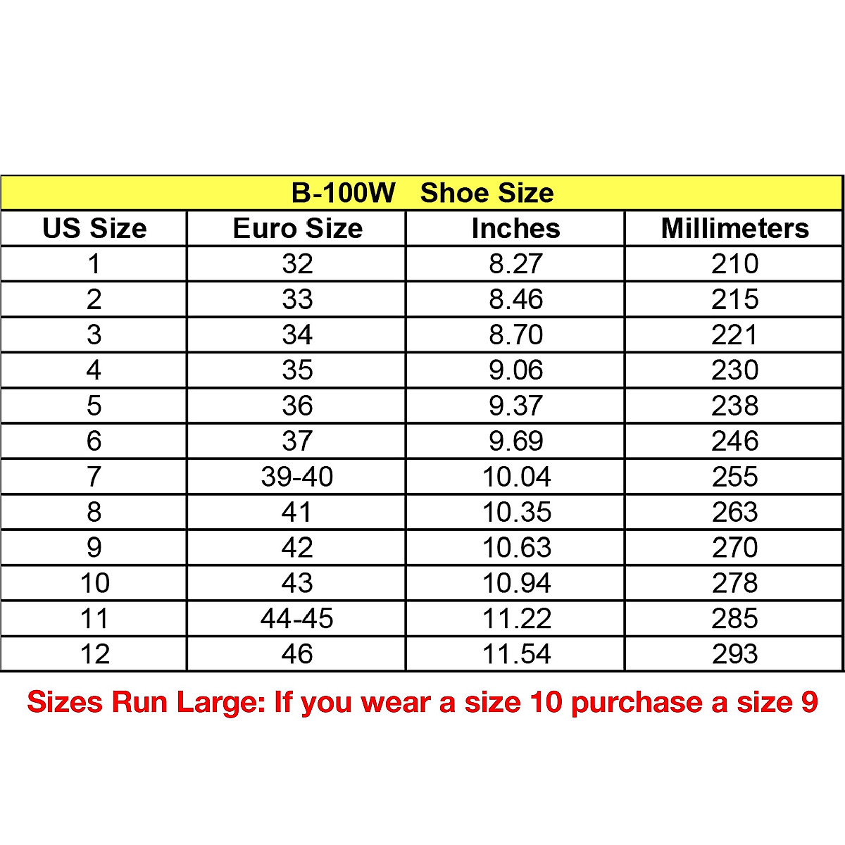 Chicago Skates Bullet Ladies Speed Roller Skate, White, 9 (B-100W-09)