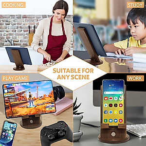 Taidesor Custom Dad Jokes Rad Jokes Clinton mens gift box desk organizer tray, Personalized best boyfriend gifts desk organizers for kids, Engraved spiritual gifts for men