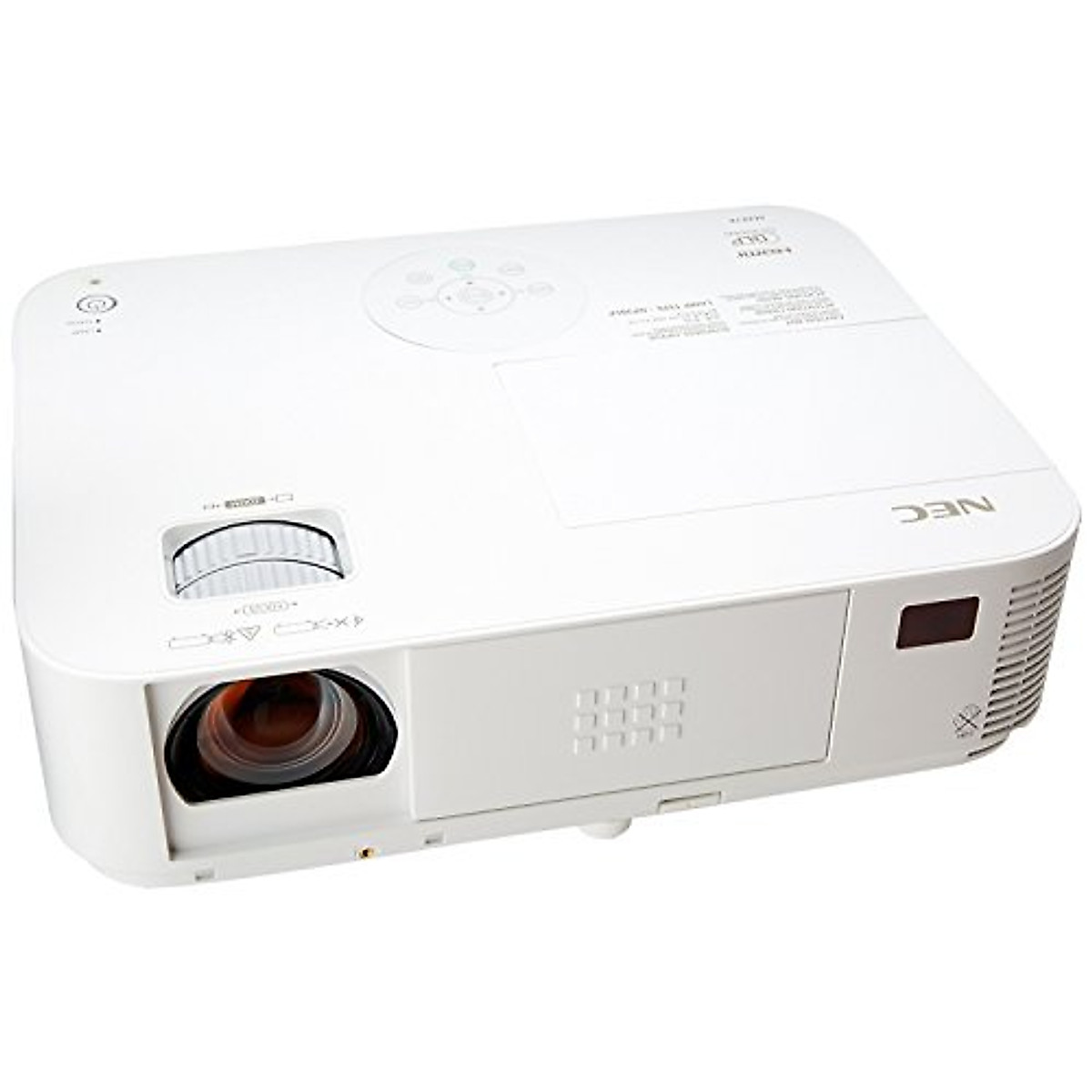 NEC NP-M403X Projector