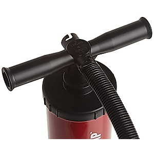 Coleman Large Dual Action Hand Pump