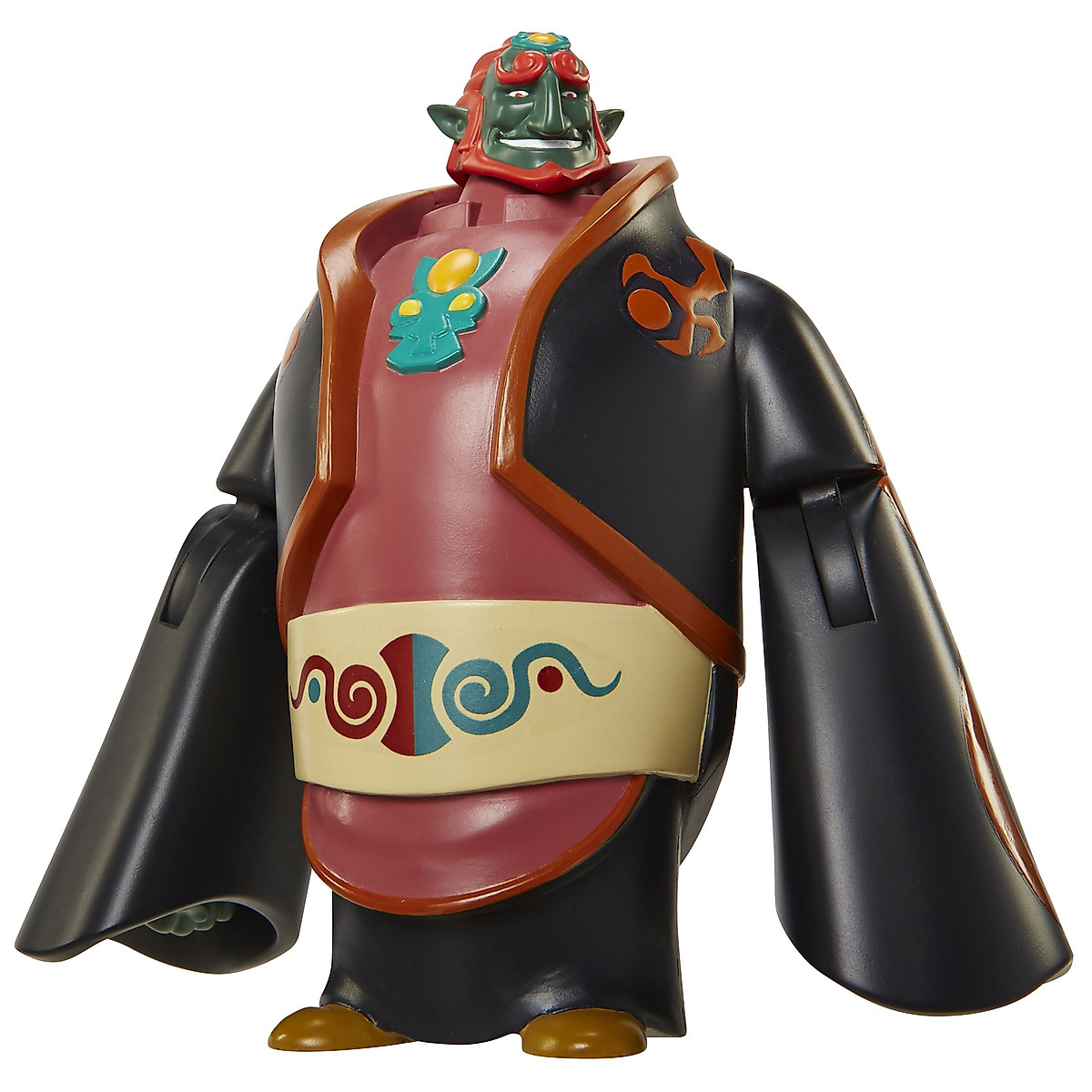 World of Nintendo 6-Inch Ganon Action Figure