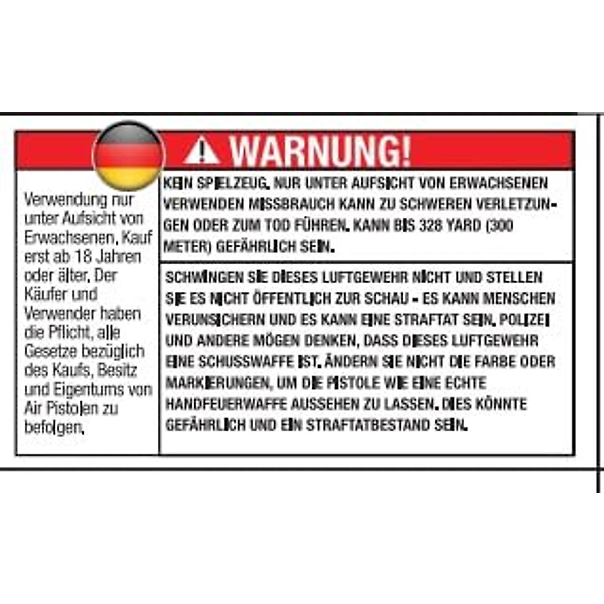 Air Venturi 4x15 Air Rifle Scope and Lasso Mount, BB Gun Scope Attachment
