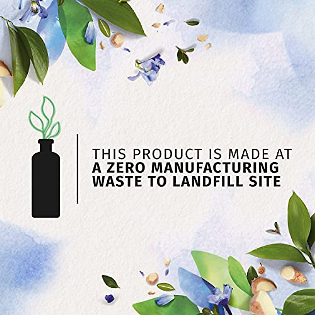 Herbal Essences Bio Refresh Blue Ginger, 13.5 Fl Oz