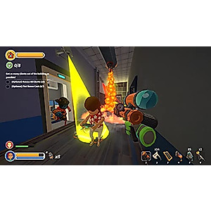 Embr - Nintendo Switch