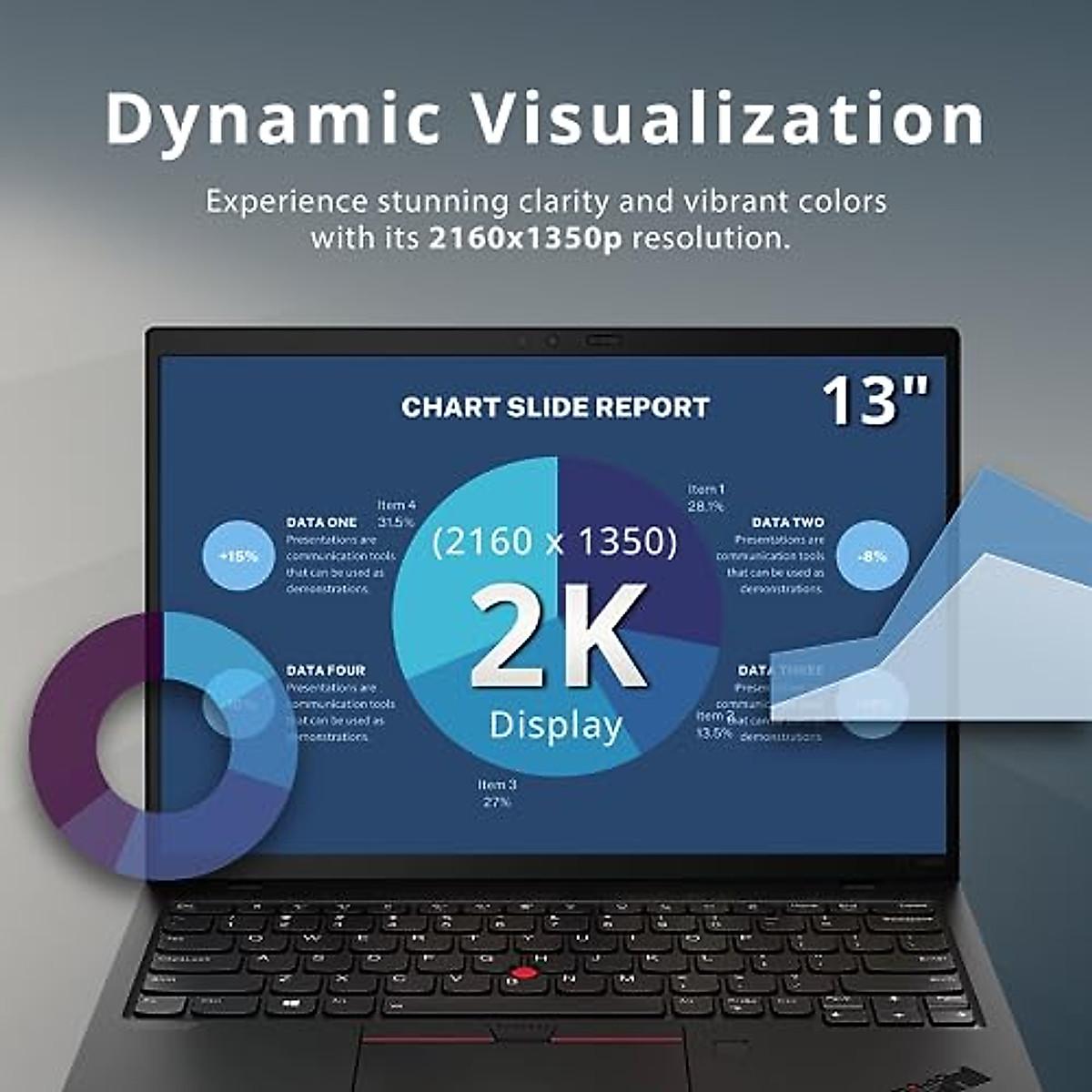 Lenovo Thinkpad X1 Nano 13.3" 2K Business Laptop, Intel Core i7-1160G7, 16GB RAM, 1TB SSD, Backlight Keyboard, Fingerprint Reader, Iris Xe Graphics, Win 11 Pro, Black, 32GB Hotface USB Card