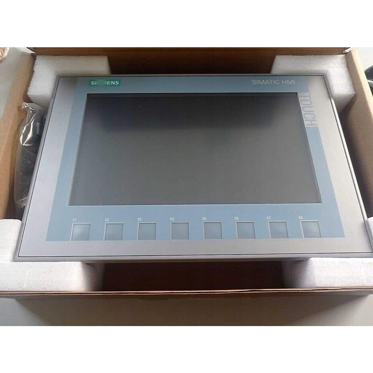 6AV2123-2JB03-0AX0 SIMATIC HMI KTP900 Basic PN 9 Inch Touch Screen 6AV2 123-2JB03-0AX0 Sealed in Box 1 Year Warranty