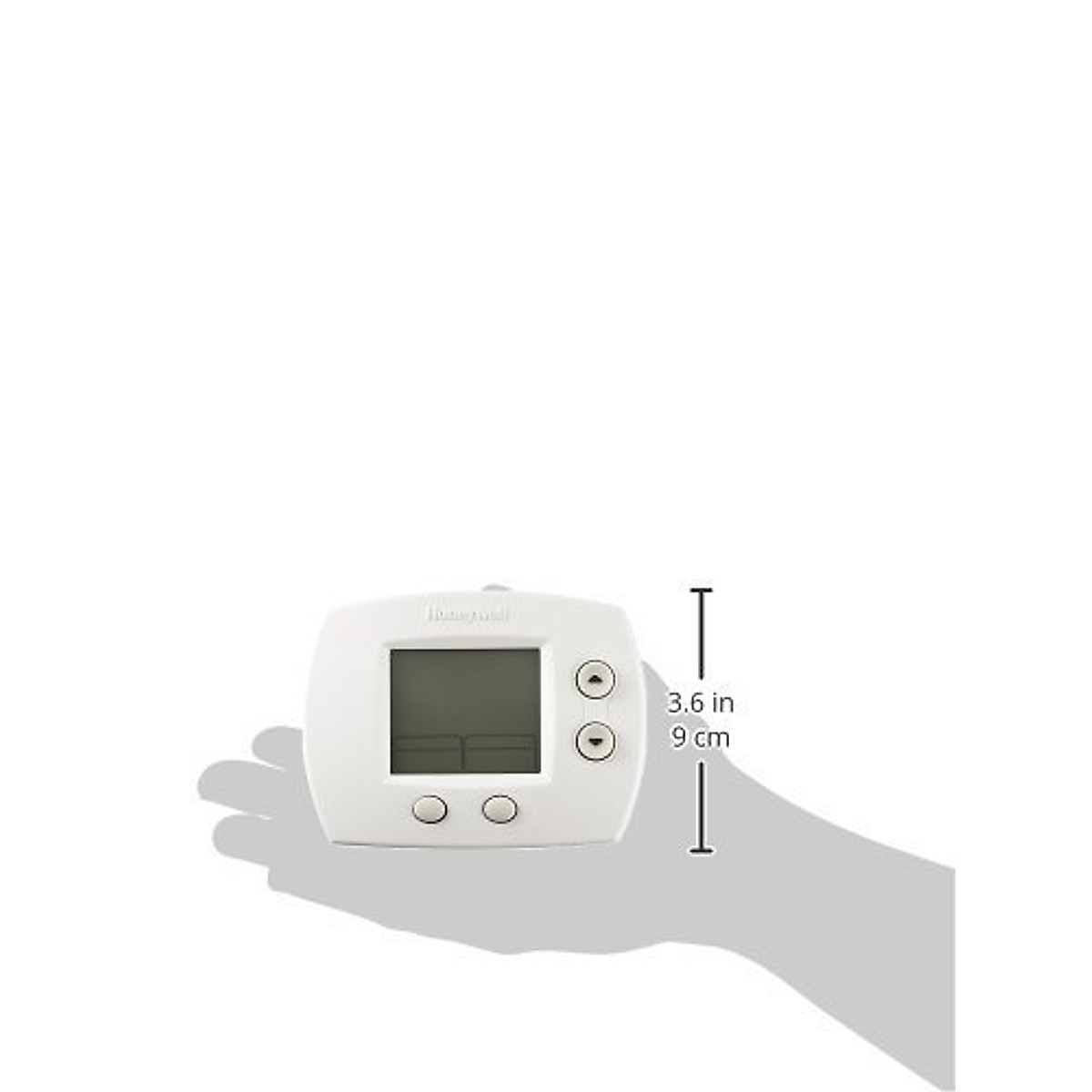 Honeywell Non-Prog Digital Thermostat