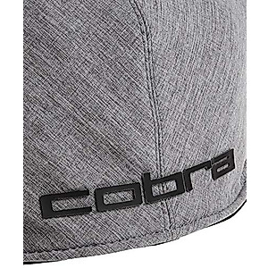 Puma Golf 2020 Men's Tour Driver Hat (Men's, Quarry,S/M)