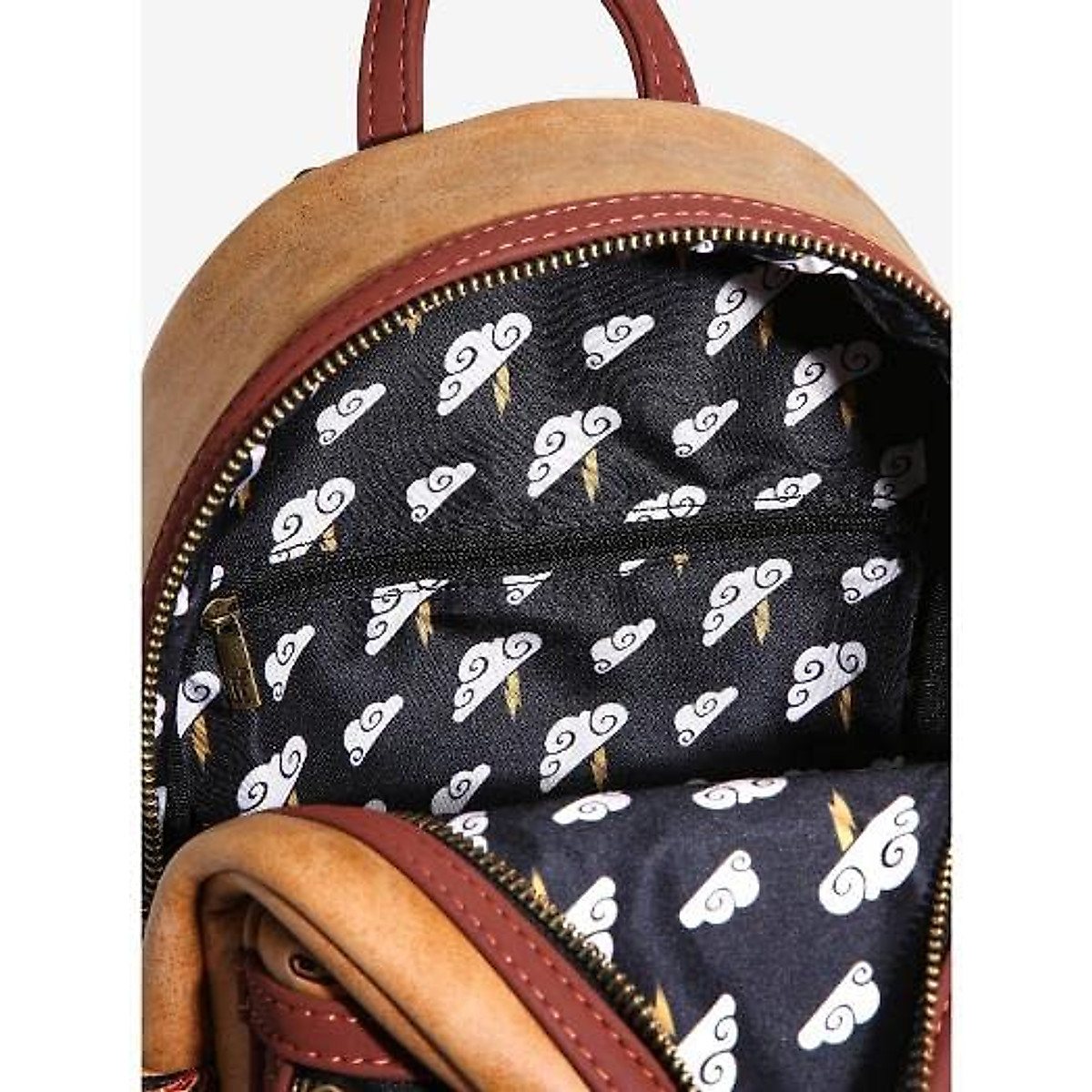 Loungefly Disney Hercules Muses Womens Double Strap Shoulder Bag Purse