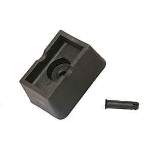 URO Parts 51717039760 Jack Pad