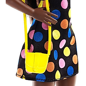 Barbie Doll and Accessories