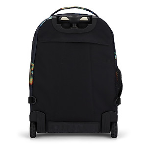 JanSport JS00TN8991O Driver 8 Floral Glitch