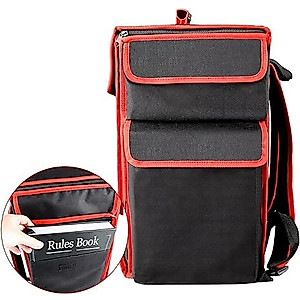 Jucoci Miniatures Storage Case