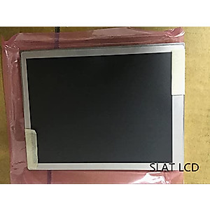 AUO 6.5 Inch LCD Panel G065VN01 V2 with Full kit of Driver Board, Sunlight Readable