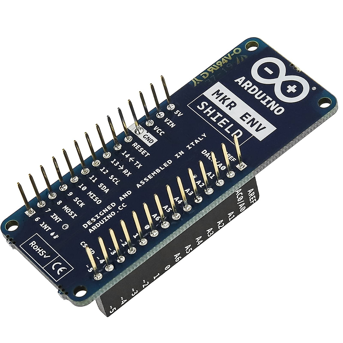 Arduino MKR ENV Shield