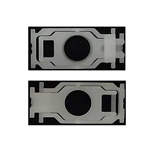 Replacement Right Arrow Keycap Key Scissor Clip Hinge Compatible with MacBook Pro/Air Model A2141 A2251 A2289 A2179 A2337 A2338 A2442 A2485 M1 Pro/Max 2019-2022 Keyboard to Replace Right Arrow Keycap