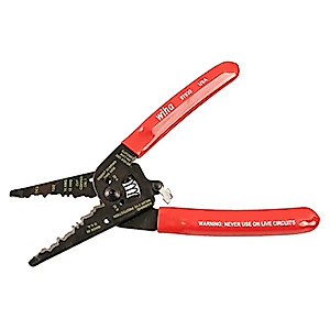 Wire Strippers Dual NM-B Cable