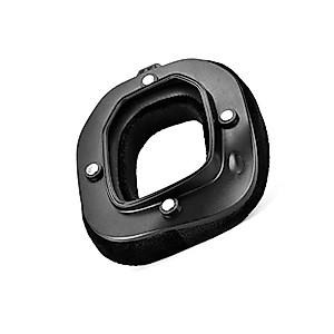 SOVUEG Earpads Replacement for Astro A40TR a40 tr Headset - Astro A40tr Mod Kit / Accessories/Ear Cushion/Ear Pads (Velour)