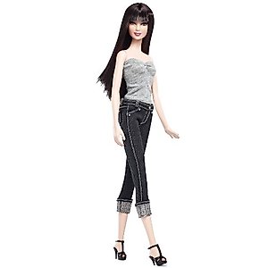 Barbie Collector Basics Model #05 - Collection #2