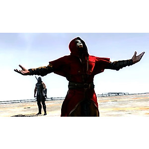 Ninja Gaiden 3 - Playstation 3