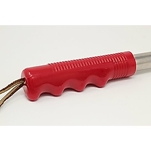 Wilcox All-Pro 350W 13" All-Pro Stainless Weeder