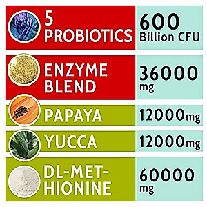 PAWFECTCHEW Green Lawn Chews for Dogs - Green Grass Chews - Urine Neutralizer Grass Burn Spots - Lawn Burn from Dog Urine - Probiotics & Enzymes - Made in USA - Bacon Flavor - 120 Lawn Saver Chews