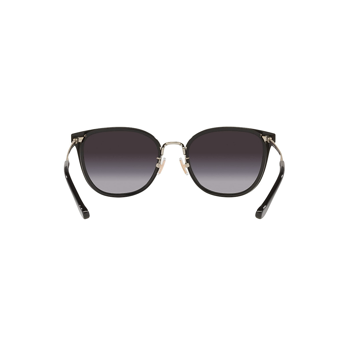 Coach HC7135-50028G Light Gold Black/Grey Gradient One Size