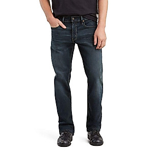 Levi's Men's 559 Relaxed Straight Jeans (Also Available in Big & Tall), Navarro, 30W x 30L