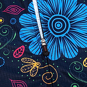 Women's Cycling Jersey, Short Sleeved Bike Shirt Mountain Jersey Comfortable Quick Dry Wear Top