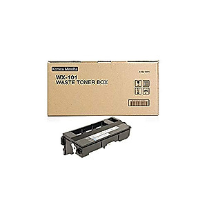 Konica BizHub C220 Waste Toner Box (OEM) 45,000 Pages