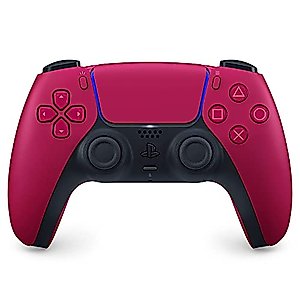 Control Inalámbrico PS5 DualSense Cosmic Red