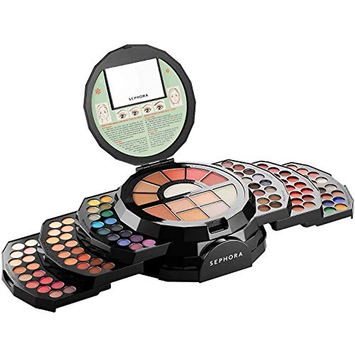 SEPHORA COLLECTION Igloo Palace Blockbuster Set