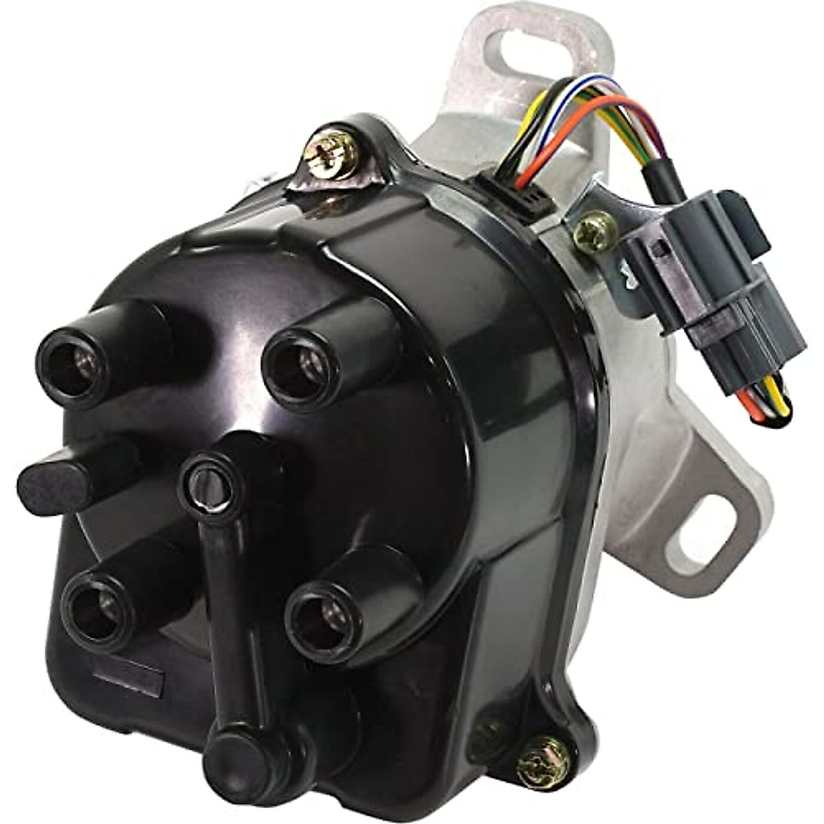 South Mud Bay Distributor Fits DX with Distributor TD-91U 30100PABA01 15760606