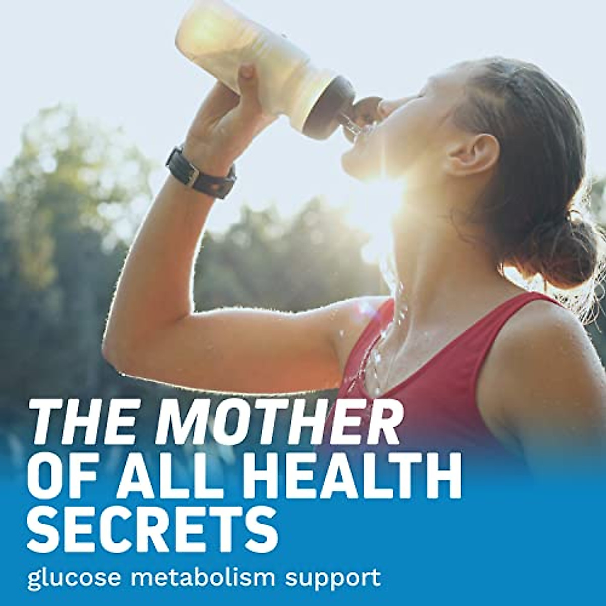 Herbtonics Apple Cider Vinegar Capsules with The Mother Plus Keto BHB - for Women & Men - Energy & Focus (120 Count (Pack of 2))