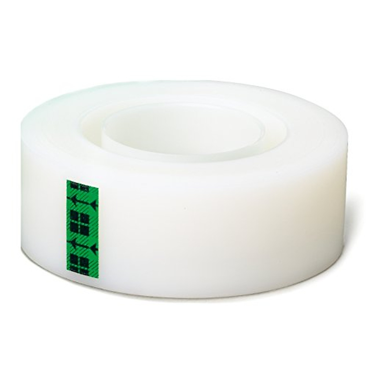 3M Scotch Magic Tape, 1/2 x 1296 Inches, Boxed, 3 Rolls (810H3)
