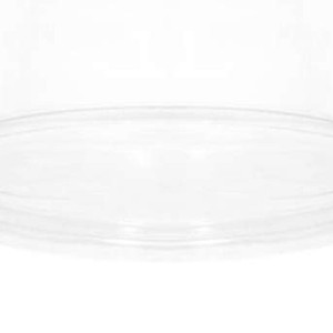 VIVO 20 inch Diameter Clear Bubble Cover Shield for Cotton Candy Machine, Candy Floss Maker CANDY-V003