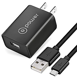 T Power USB-C Charger for Bose Soundlink Mini II SE Special Edition 858571-0010, Bose SoundLink Flex 865983-0100, Smart Speaker Type-C USB Wall AC Adapter Power Supply Charging Cable Cord