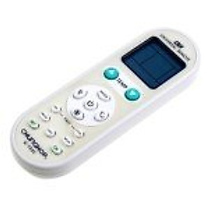 Universal IR Air Conditioner Remote Controller(Q-988E)