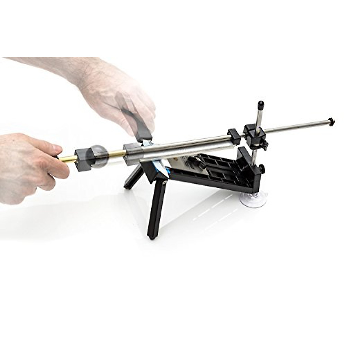 Edge Pro Apex 1 Knife Sharpener Kit