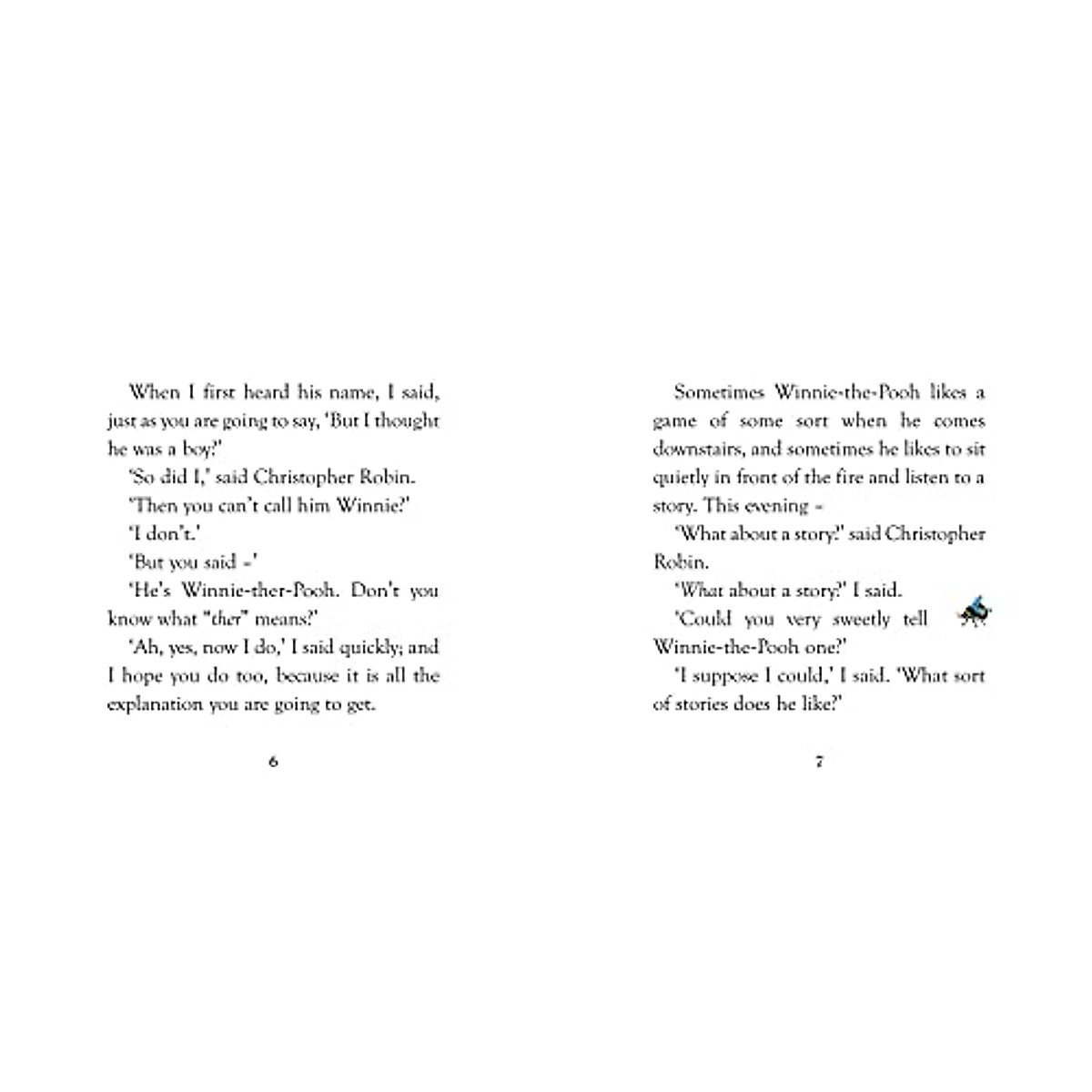 Winnie-the-Pooh: Winnie-the-Pooh and the Wrong Bees: Special Edition of the Original Illustrated Story by A.A.Milne with E.H.Shepard’s Iconic Decorations. Collect the Range.