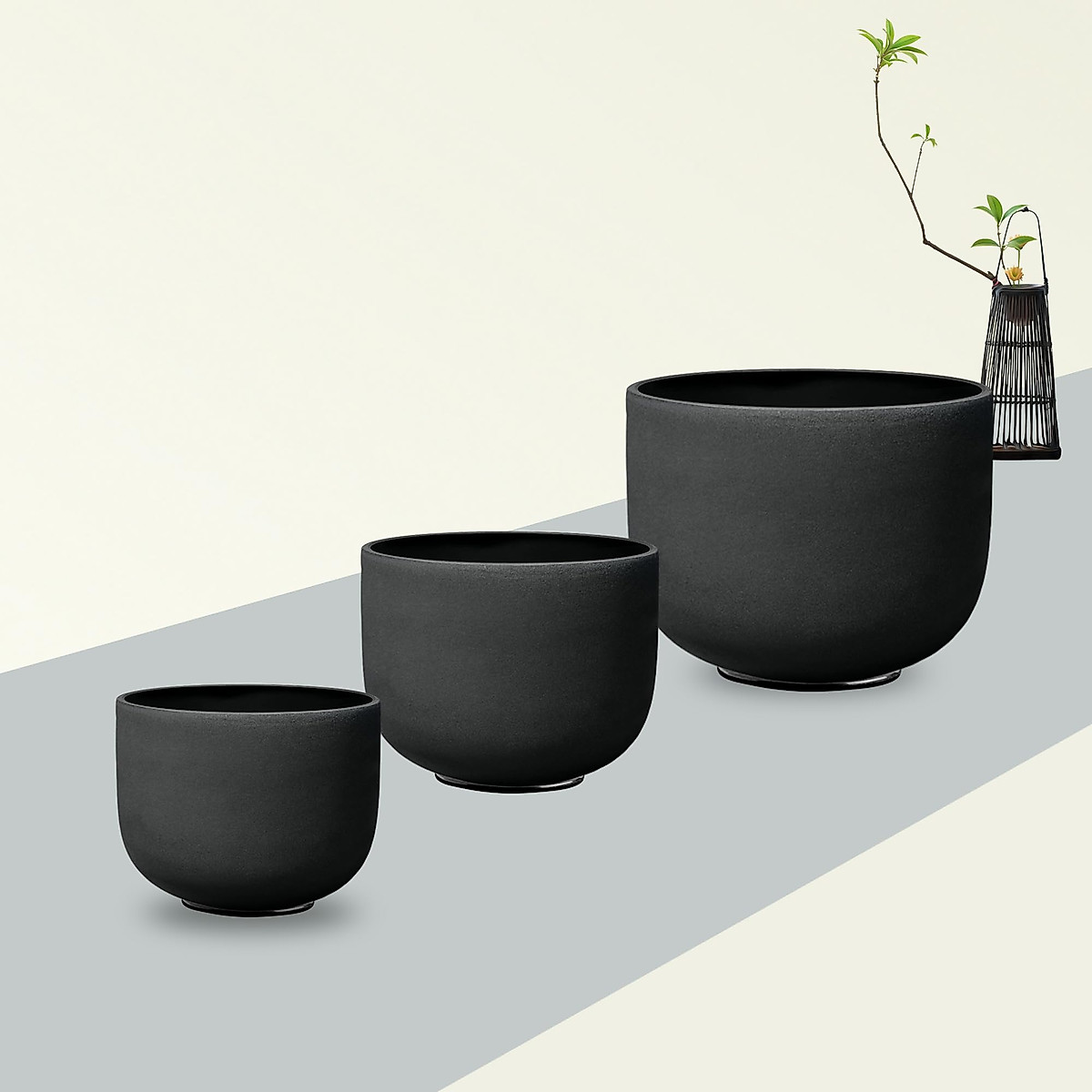 Ryan Dvan 10” C Note Red Frosted Root Chakra Crystal Singing Bowl with Free Padded Carrying Case and Suede Striker & O-Ring