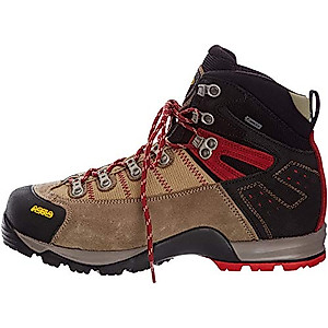 ASOLO Fugitive GTX Wool/Black 9 E - Wide