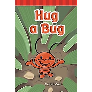 Teacher Created Materials - Classroom Library Collections: Short E,O,U Rimes - 6 Book Set - Grades Prek-1 - Guided Reading Level A - B