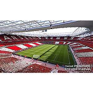 eFootball PES 2020 (PS4)