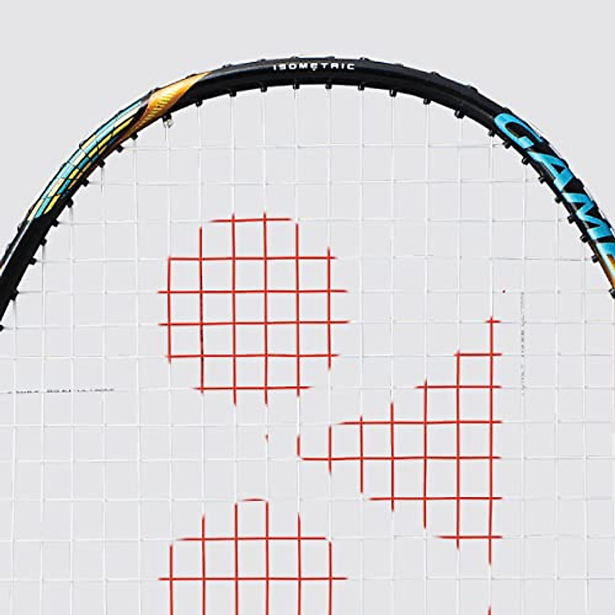 Yonex Astrox 88 D Game Badminton Racket (Camel Gold)(4UG5)(Pre-Strung)