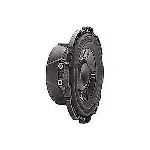 P3SD4-8 - Rockford Fosgate 8" 150W RMS Dual 4-Ohm Punch Series Shallow Mount Car Subwoofer